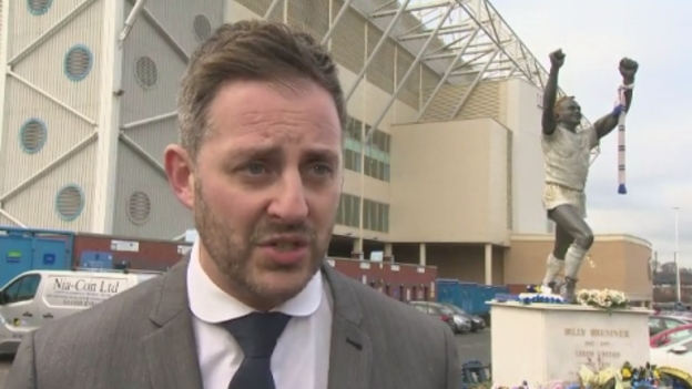 Why is Elland Road Suddenly a Child-Free Zone?? – by Rob Atkinson ...