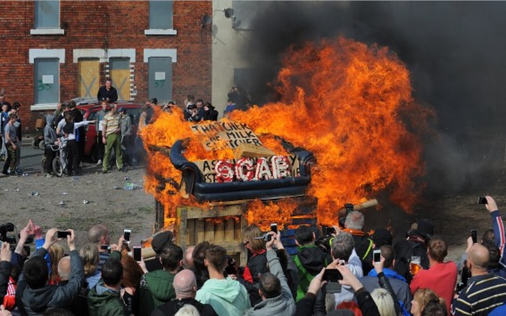 Leeds United Beat Nottingham Forest on Away Goals – by Rob Atkinson ...