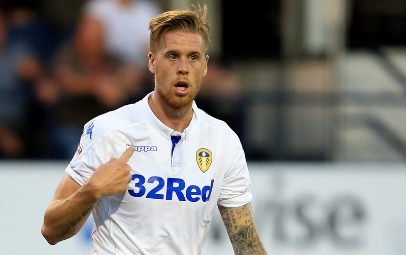 Pontus the Impassable Can Be the Leeds United Season Saviour – by Rob ...
