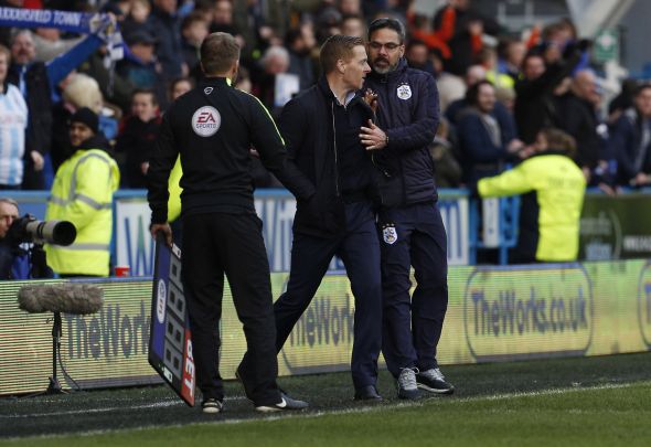 Monk Nails Wagner for Lacking Class as Huddersfield Edge Out Leeds – by ...