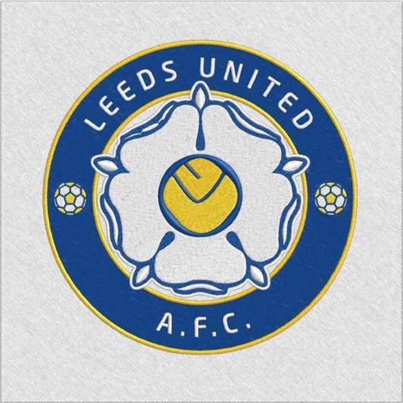 Leeds Crest