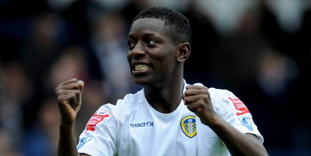 Max Gradel Signals Desire for Leeds United Return – by Rob Atkinson ...